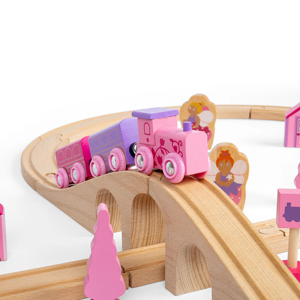Fairy Figure of Eight Train Set – The TCMU Store