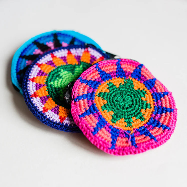 Disc Coin Bags – The TCMU Store