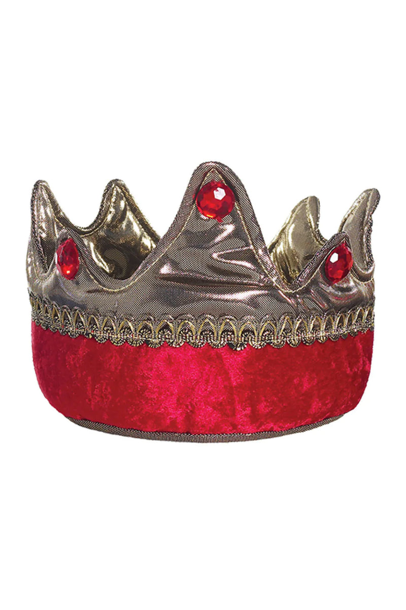 Red King Crown – The TCMU Store