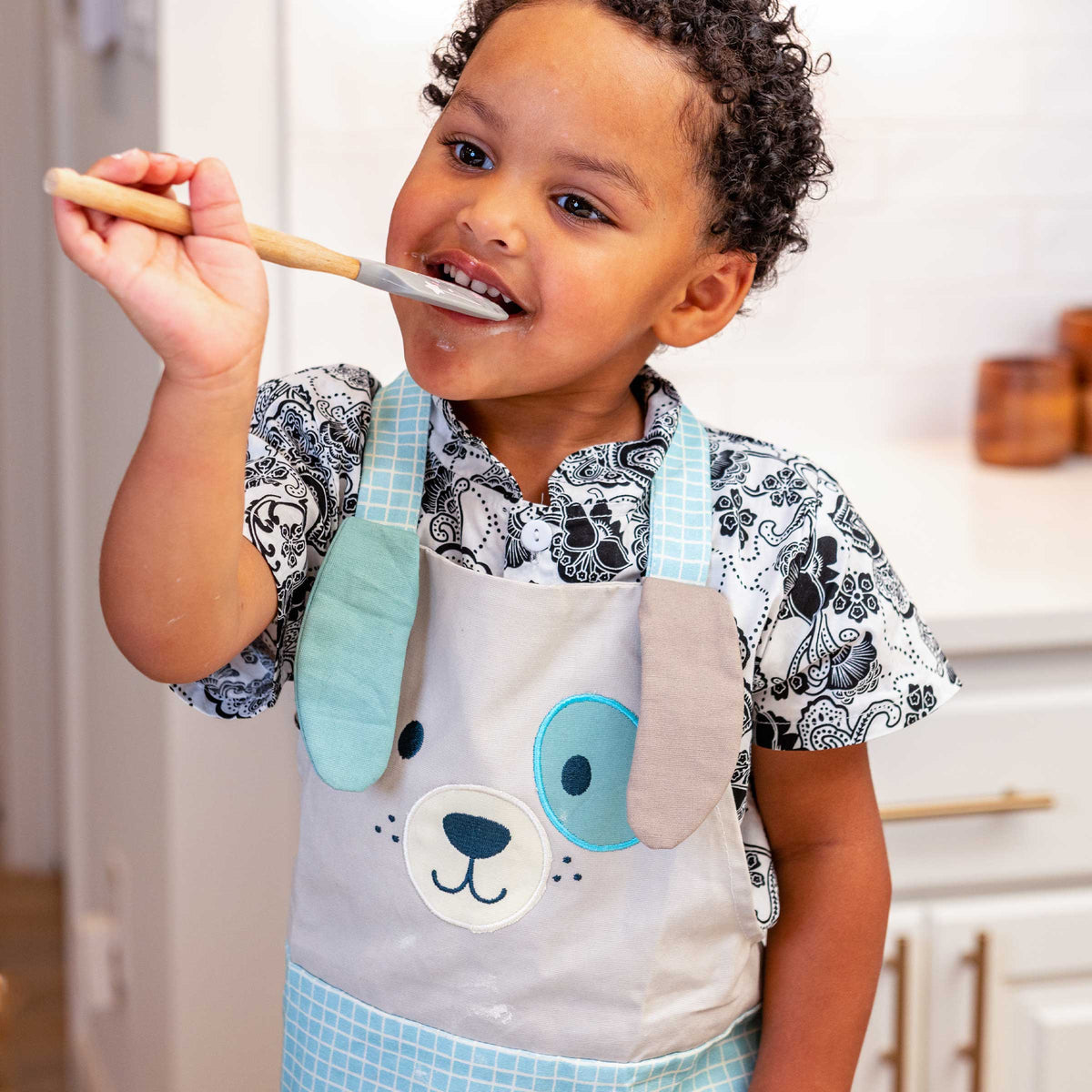 Animal Aprons – The TCMU Store