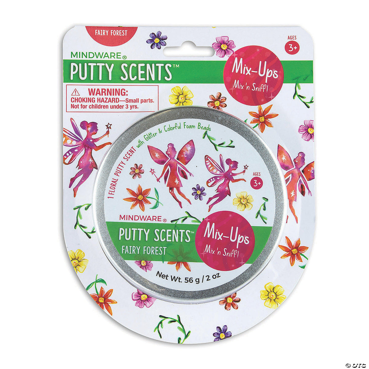 Putty Scents MixUps – The TCMU Store